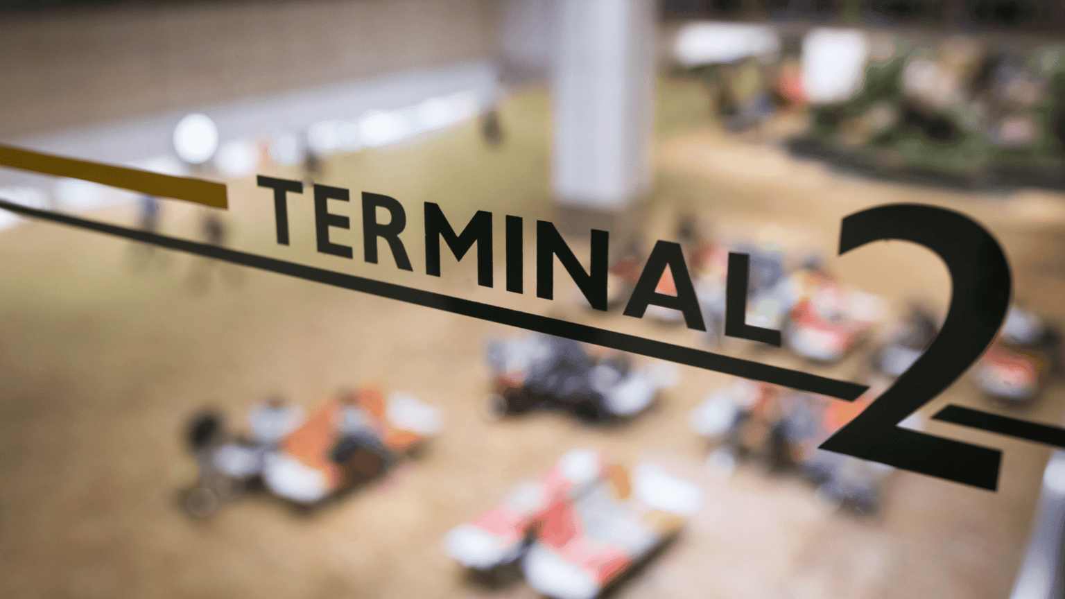 Navigate Changi Airport Terminal 2: Ultimate Guide to Transport ...