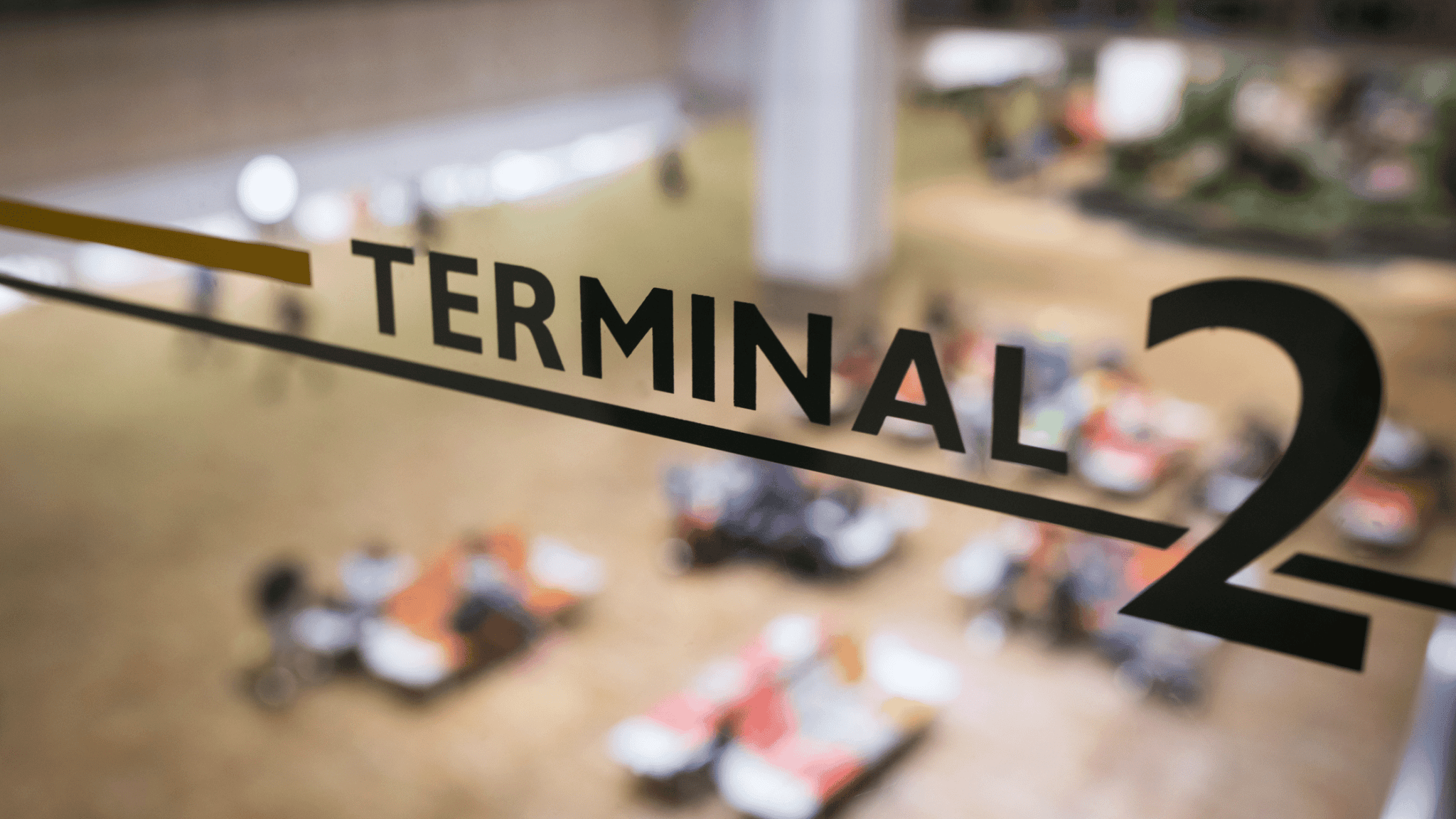 Navigate Changi Airport Terminal 2: Ultimate Guide to Transport ...